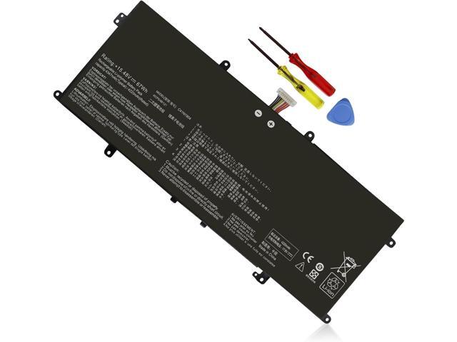 Click here for LXHY 67Wh C41N1904 Laptop Battery Replacement for... prices