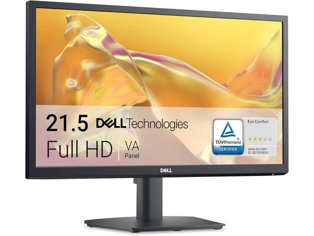 Click here for Dell SE2225H 21.5 Inch Full HD (1920x1080) Monitor... prices