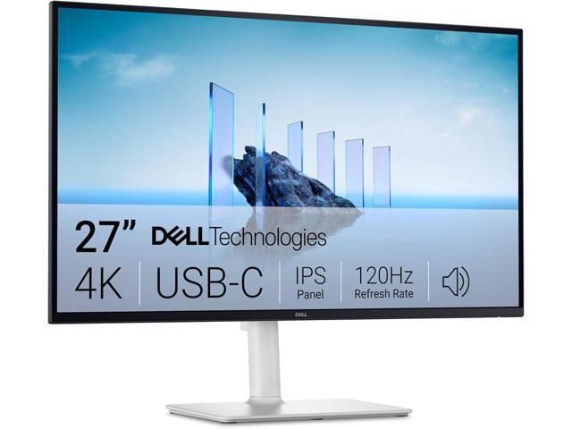 Click here for Dell 27 Plus 4K USB-C Monitor - S2725QC - 27-inch... prices