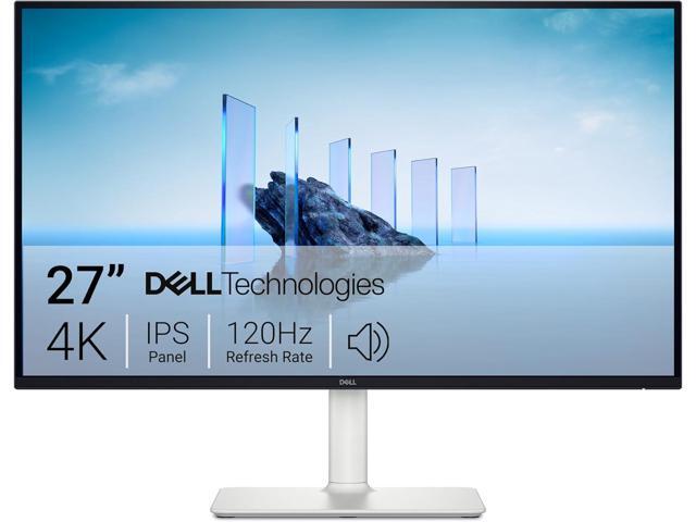 Click here for Dell 27 Plus 4K Monitor - S2725QS - 27-inch 4K (38... prices