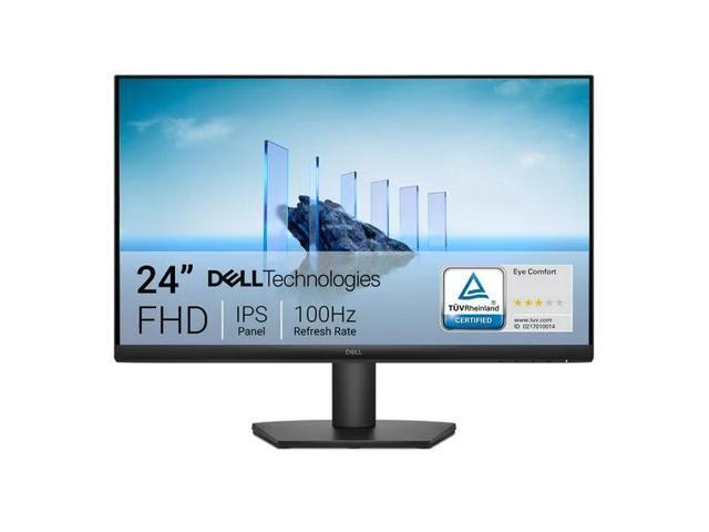 Click here for Dell Pro 24 Monitor 23.8 1080p FHD 100Hz IPS Anti-... prices