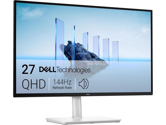 Click here for Dell 27 Plus QHD Monitor - S2725DSM - 27-inch QHD... prices