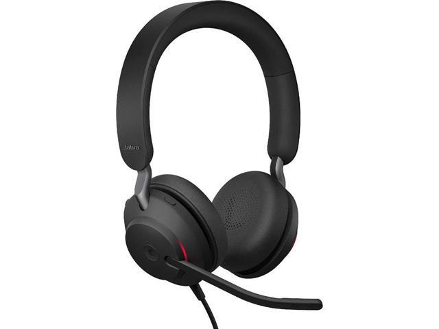 Click here for Jabra Evolve2 40 SE Wired Stereo Noise-Cancelling... prices