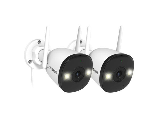 Click here for Defender AI POWERED Guard Pro 4K Wi-Fi 6 Plug-in P... prices