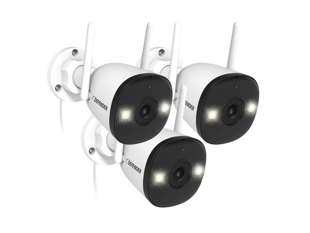 Click here for Defender AI POWERED Guard Pro 4K Wi-Fi 6 Plug-in P... prices