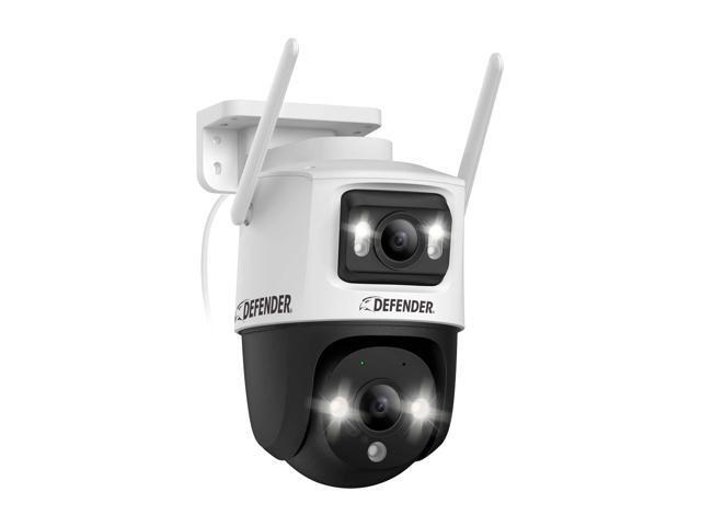 Click here for Defender AI POWERED Guard Pro 3K PLUS Dual Lens PT... prices