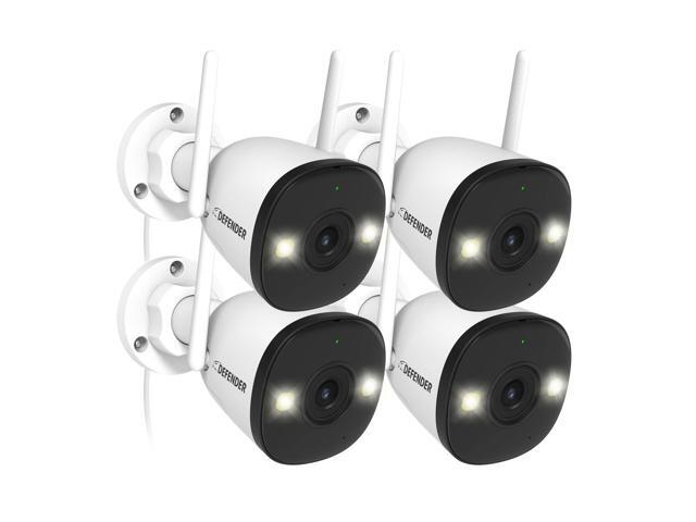 Click here for Defender AI POWERED Guard Pro 4K Wi-Fi 6 Plug-in P... prices