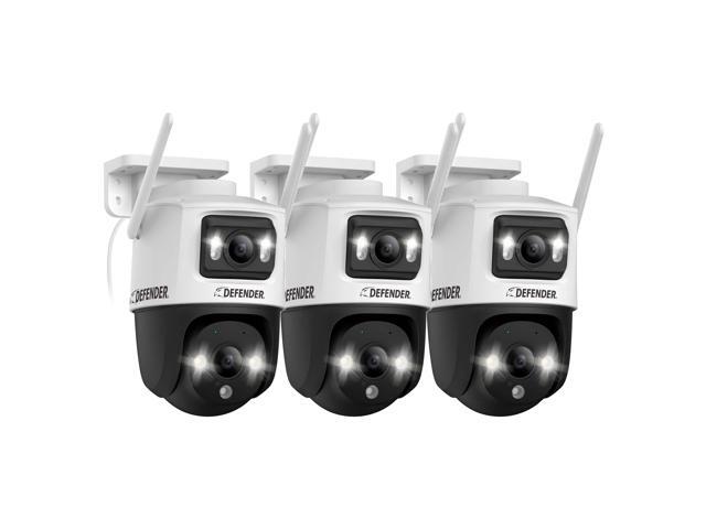 Click here for Defender AI POWERED Guard Pro 3K PLUS Dual Lens PT... prices