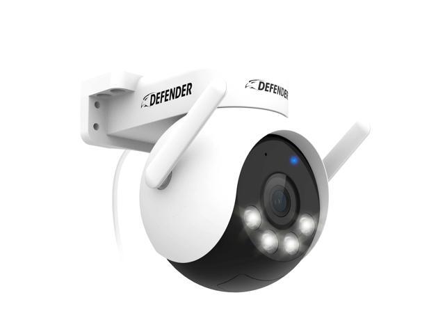 Click here for AI POWERED Defender 4K Everwatch AI PTZ 360 Degree... prices