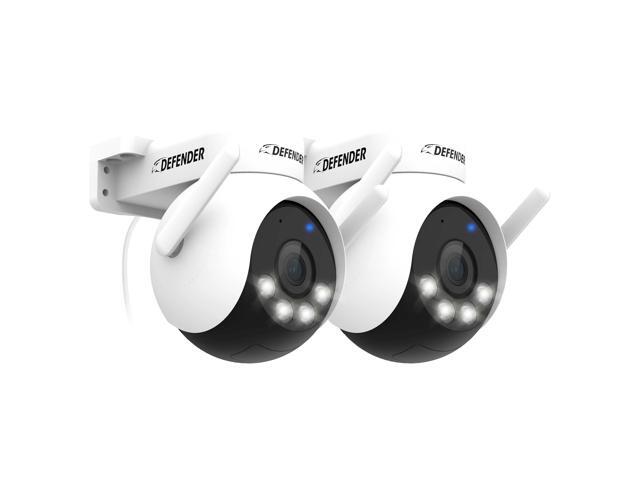 Click here for AI POWERED Defender 4K Everwatch AI PTZ 360 Degree... prices