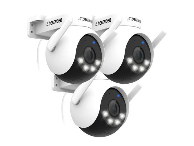 Click here for AI POWERED Defender 4K Everwatch AI PTZ 360 Degree... prices