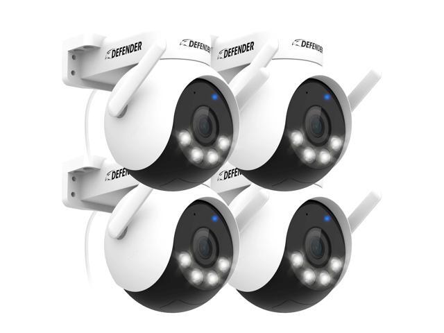 Click here for AI POWERED Defender 4K Everwatch AI PTZ 360 Degree... prices