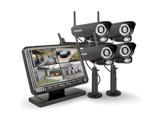 Click here for Defender PHOENIXM2 Non-WiFi Plug-in Power Security... prices