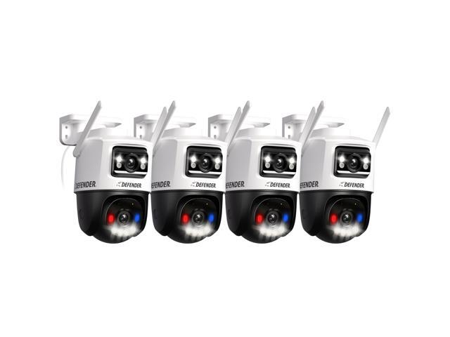 Click here for Defender AI POWERED 2K Guard MAX Extreme Night Col... prices