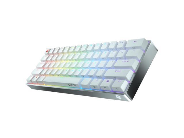 Click here for Ghost - A1 Aluminum Wireless Keyboard prices