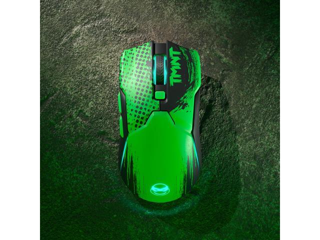 Click here for Wraith M3 Pro Gaming Mouse - Teenage Mutant Ninja... prices