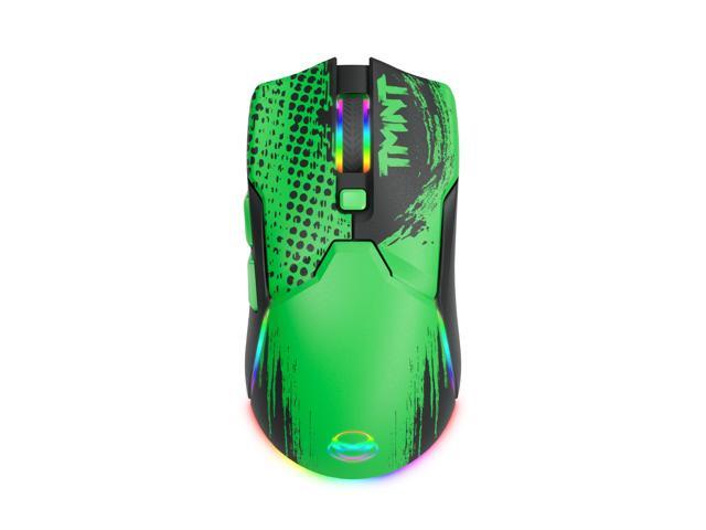 Click here for Wraith M3 Pro Gaming Mouse - Teenage Mutant Ninja... prices