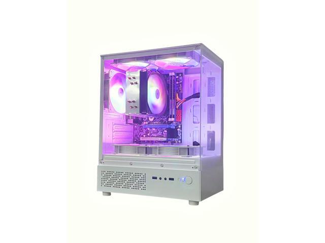 Click here for ZHICGCP Gaming PC Desktop computer - AMD Ryzen 7 5... prices