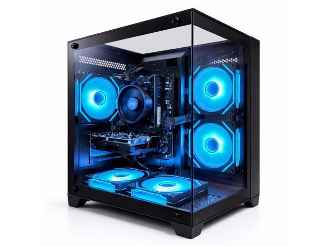 Click here for ZHICGCP Gaming PC Desktop  AMD Ryzen 5 3500X  Rade... prices