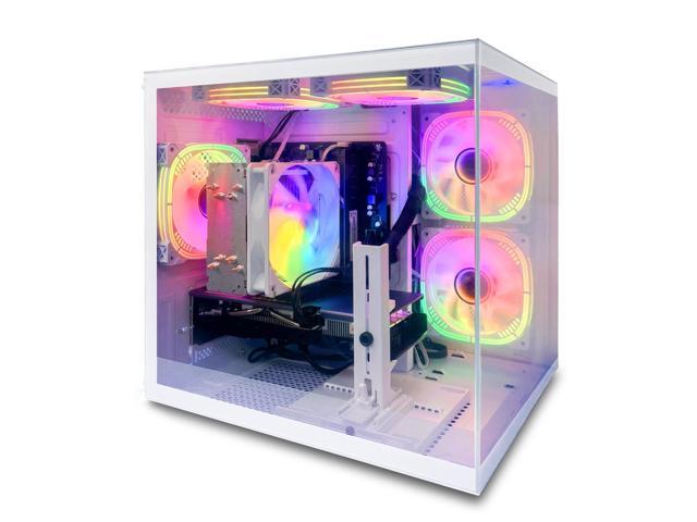 Click here for ZHICGCP Gaming Desktop Pc  Amd Ryzen 5 5500 Radeon... prices