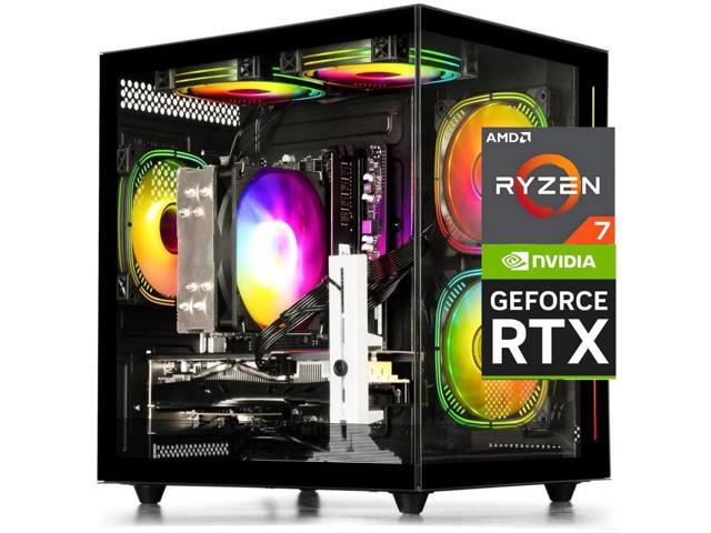 Click here for ZhICGCP Gaming Desktop PC  Ryzen 7 5700X  RTX 3050... prices