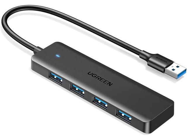 Click here for UGREEN USB Hub 3.0  4 Ports USB A Splitter Ultra S... prices