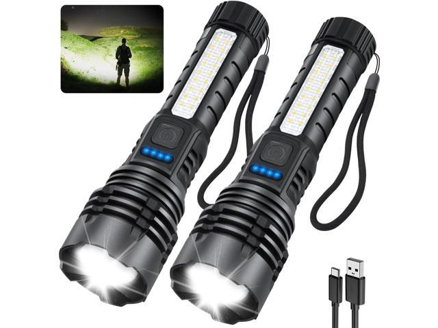Click here for Rechargeable Flashlights High Lumens  7Mode Flashl... prices