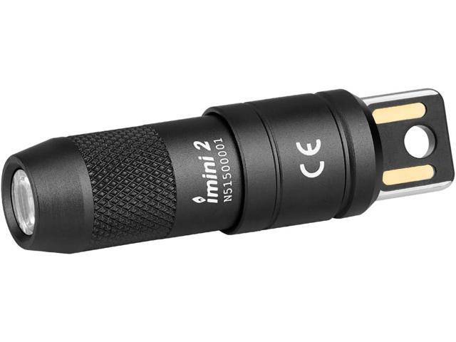 Click here for OLIGHT IMINI 2 EDC Rechargeable Keychain Flashligh... prices