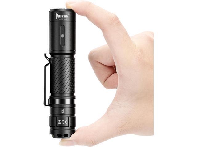 Click here for WUBEN C3 Flashlight 1200 High Lumens Rechargeable... prices