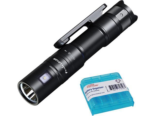 Click here for Fenix LD12R EDC Flashlight  600 Lumen USB-C Rechar... prices