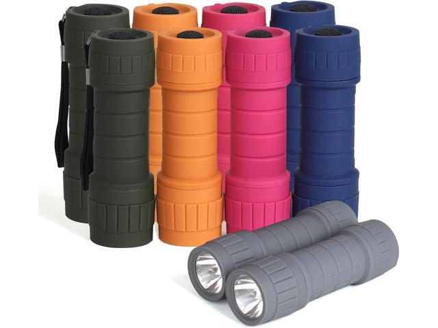Click here for 10-Pack Professional Outdoor Mini Flashlights Set... prices
