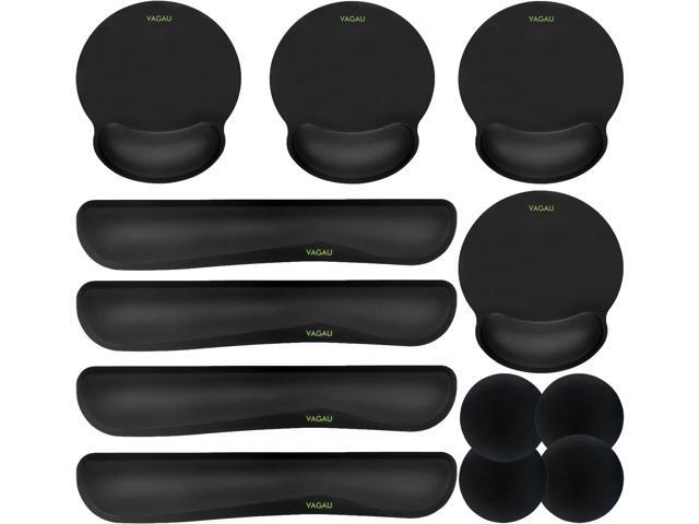 Click here for Ergonomic Mouse Pad with Wrist Rest Premium Memory... prices