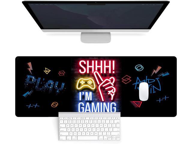 Click here for Mouse Pad 80x30cm Gaming Mouse Pad Extended Large... prices