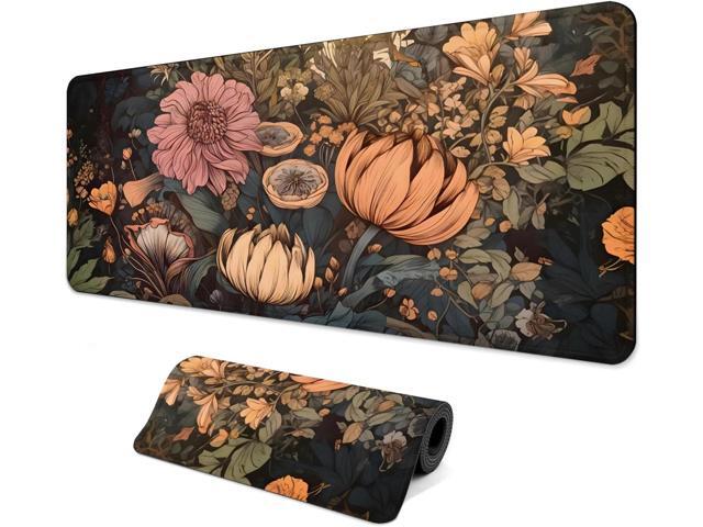 Click here for Gaming Mouse Pad with Anti-Slip Rubber Base  Exten... prices