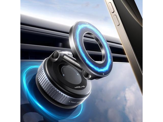 Click here for MRGLAS 2026 Upgraded Vacuum Magnetic Phone Holders... prices