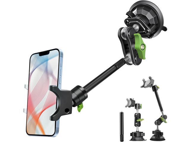 Click here for HEMMOTOP Suction Cup Car Phone Mount  12 in Heavy... prices