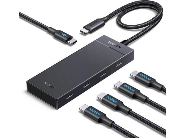 Click here for UGREEN USB C Hub 10Gbps  5 in 1 Hub Extender with... prices