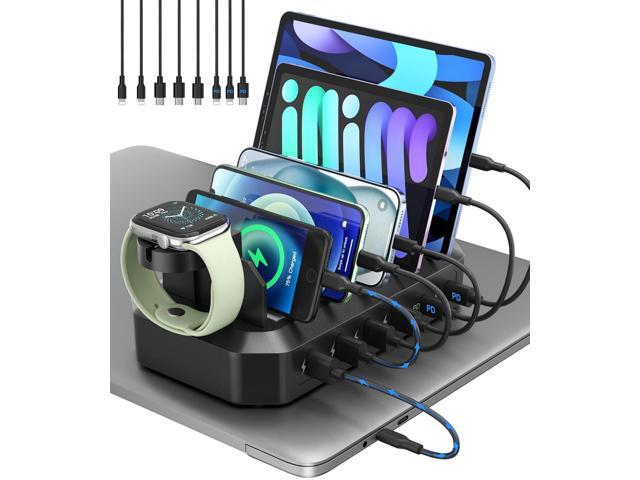 Click here for 95W Charging Station for Multiple Devices  6 Port... prices