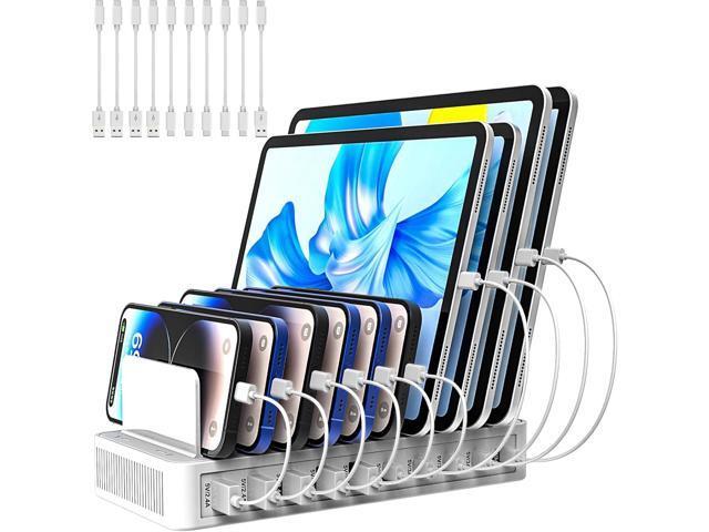 Click here for Charging Station for Multiple Devices  100W 10 Por... prices