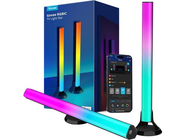 Click here for Govee RGBIC Light Bars  15 Inches WiFi TV Backligh... prices