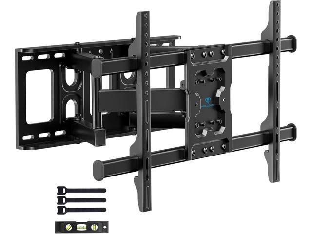 Click here for PERLESMITH Full Motion TV Wall Mount for 37-75 Inc... prices