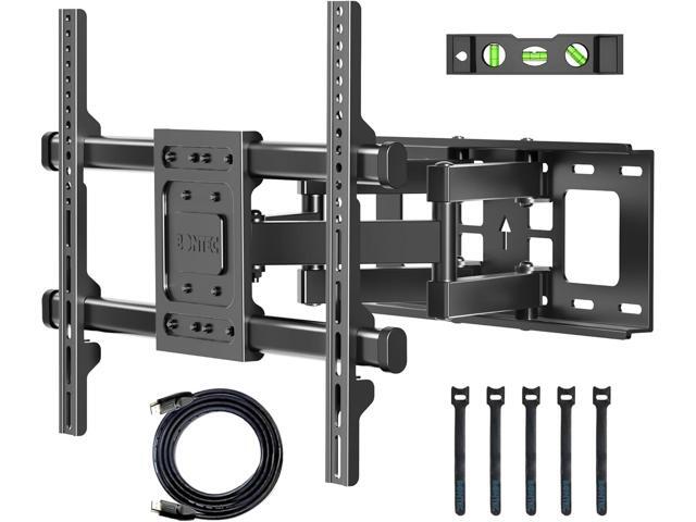 Click here for BONTEC Full Motion TV Wall Mount for 37-84 Inch TV... prices