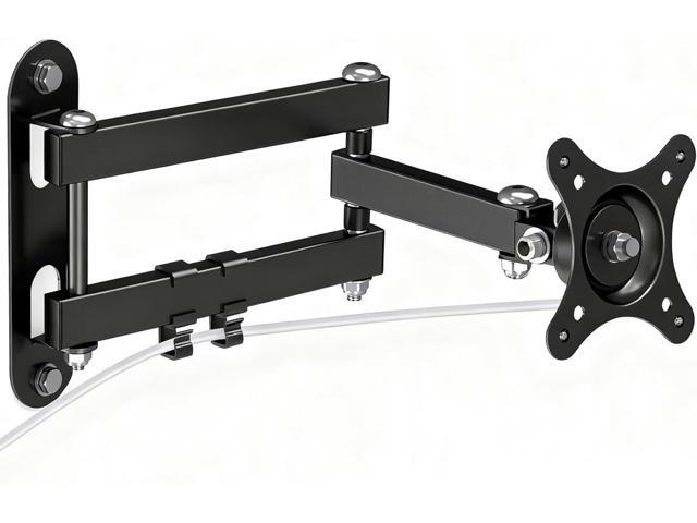 Click here for Nuyoah TV Wall Mount Swivel and Tilt for Most 13-3... prices