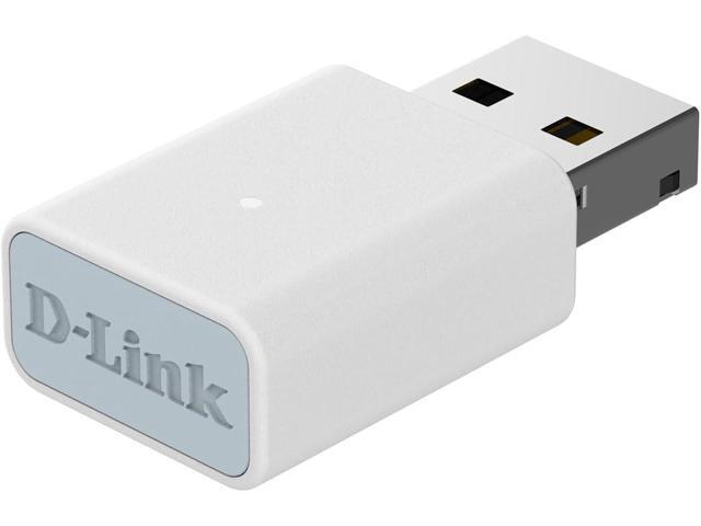 Click here for D-Link AC1300 USB WiFi Adapter 2.4/5GHz Dual Band... prices