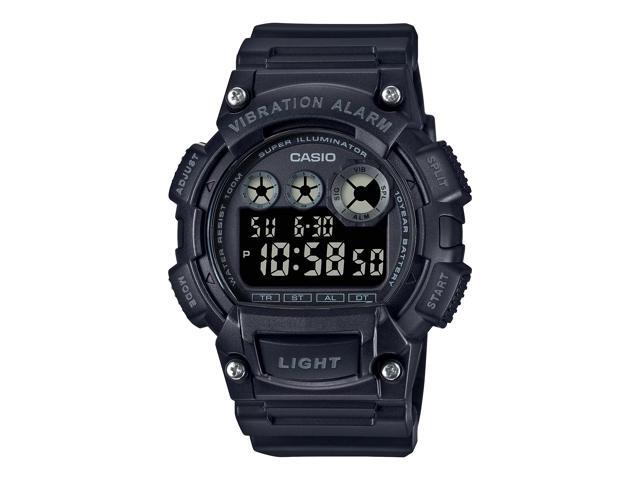 Click here for Casio W-735H-1BV Mens Digital Sport Watch Vibratio... prices