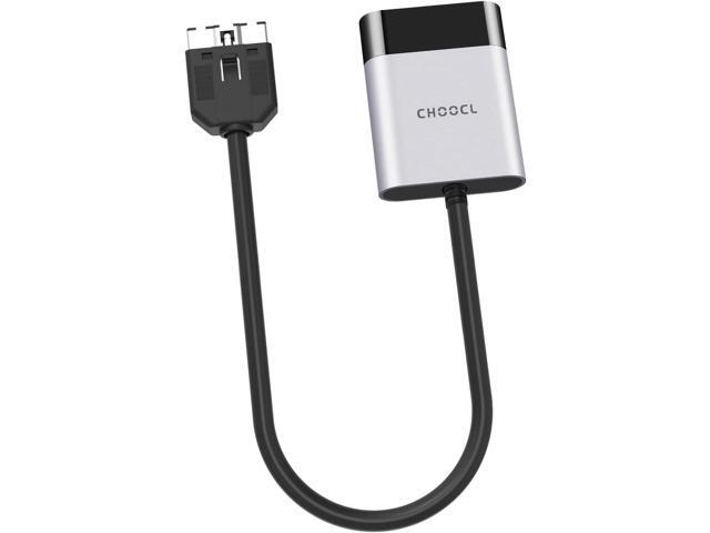 Click here for Bluetooth 5.0 aptX-HD Adapter with iPod Cable for... prices