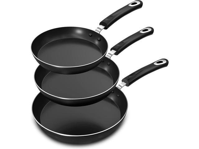 Click here for Utopia Kitchen Nonstick Cookware 3 Piece Omelette... prices