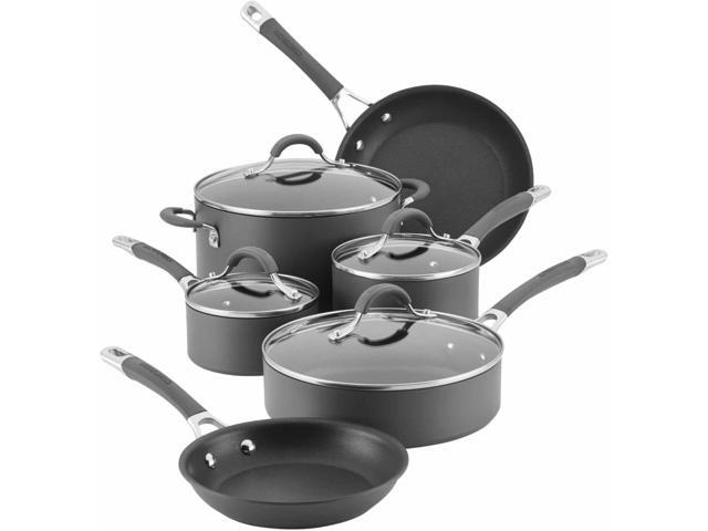 Click here for Circulon 83903 Radiance Hard Anodized Nonstick Coo... prices