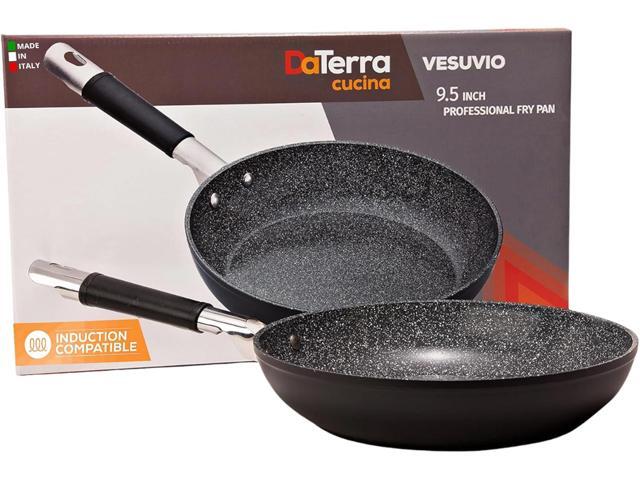 Click here for DaTerra Cucina - 9.5 Nonstick Ceramic Frying Pan -... prices