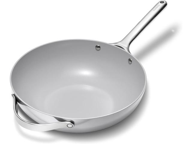 Click here for Caraway Non-Stick Stir Fry Pan - 12 Wok-Inspired P... prices